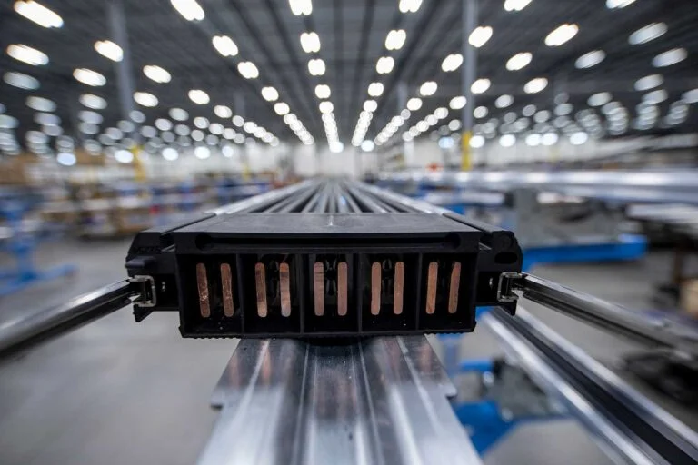 DATABAR US - Anord Mardix