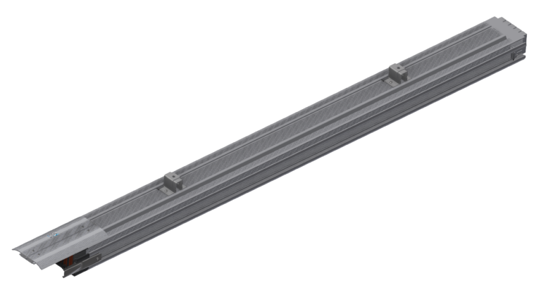 DATABAR PLUS Distribution Straight 2m - Anord Mardix