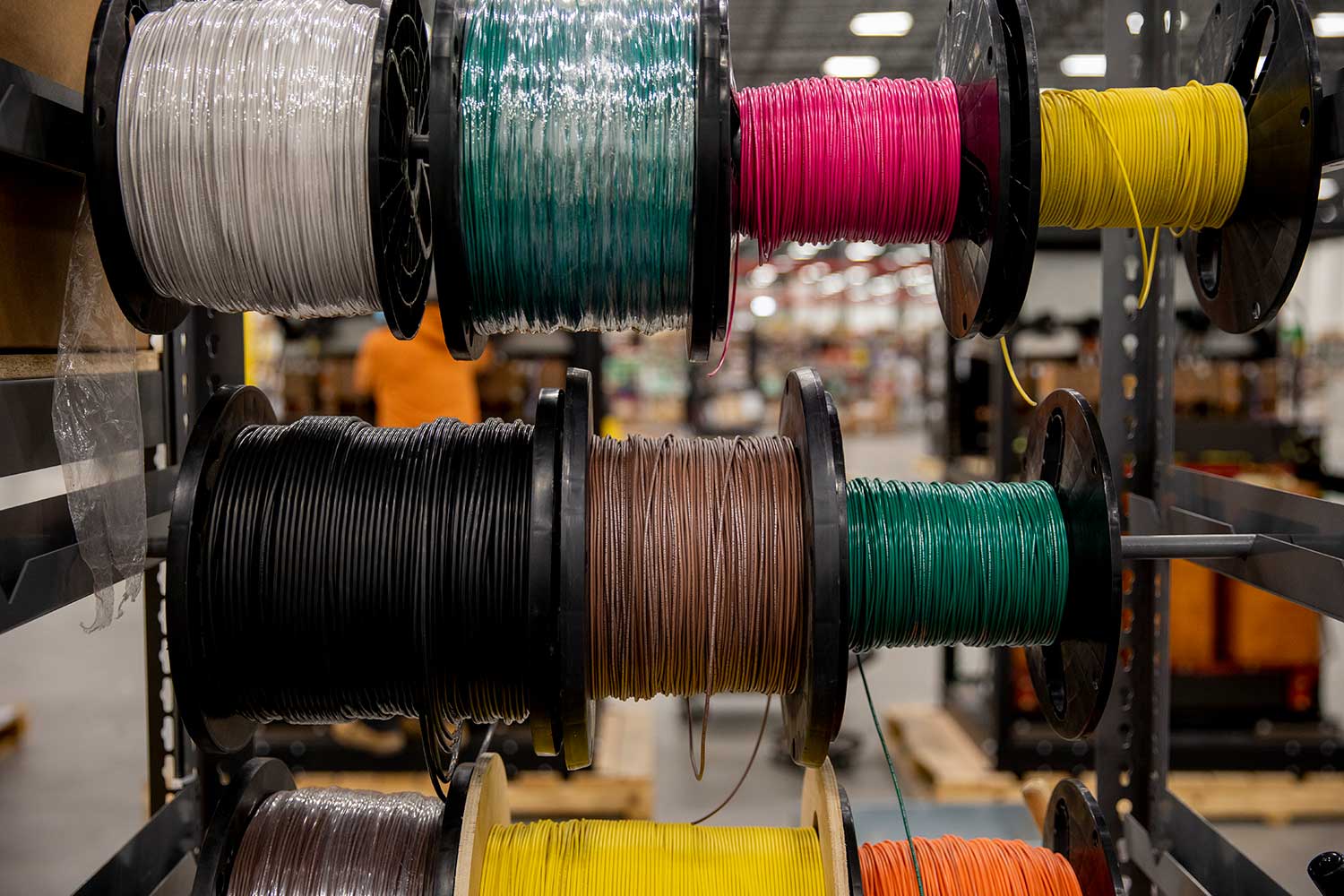 SCADA Systems - Anord Mardix